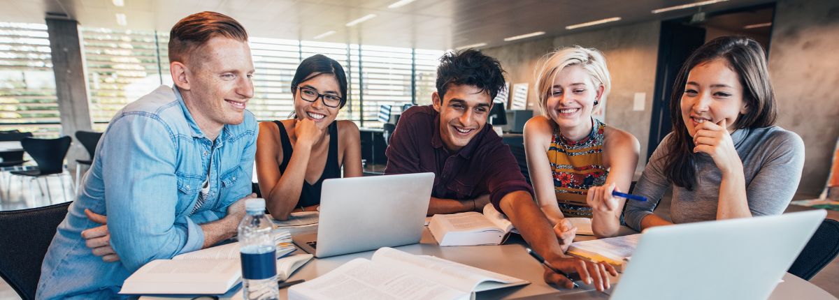 mc2i met au coeur de ses valeurs : l’éducation